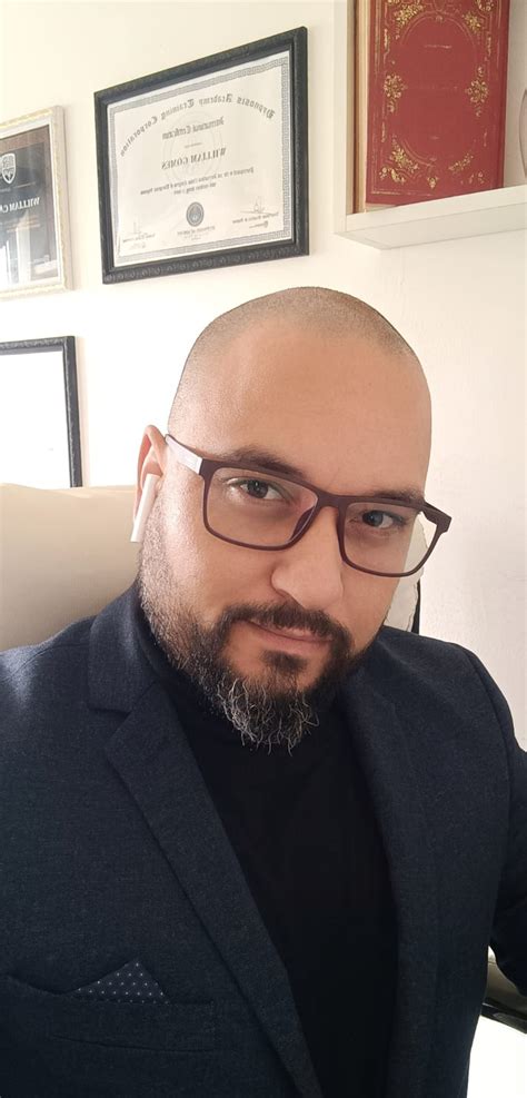 william cassio silva gomes abpc online