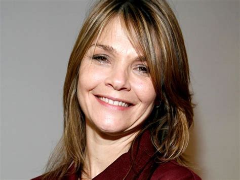 Kathryn Erbe Leaving Lawandorder