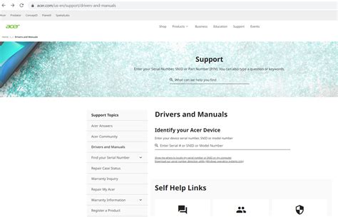 Cómo instalar el software PredatorSense en portátiles Predator Acer Community