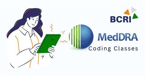 Best Meddra Coding Training 2025 Bcri