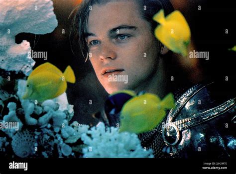 Romeo And Juliet Leonardo Dicaprio