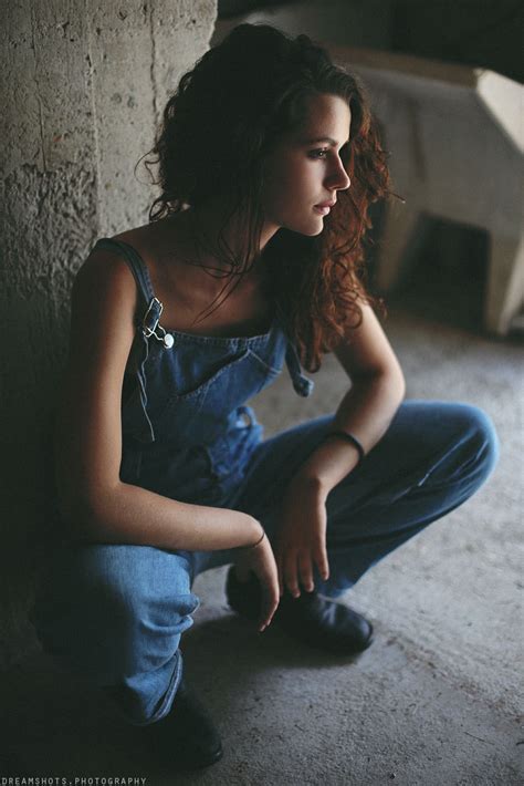 Hot Girls In Overalls