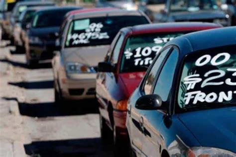 Amplían Decreto Para Regularizar Autos Chocolate” Hasta Marzo De 2024