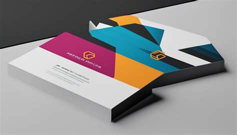 create your augmented reality business card now