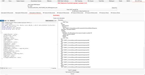 Intruding 5g Sa Core Networks From Outside And Inside Penthertz Blog