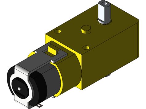 Free Cad Designs Files And 3d Models The Grabcad Community Library