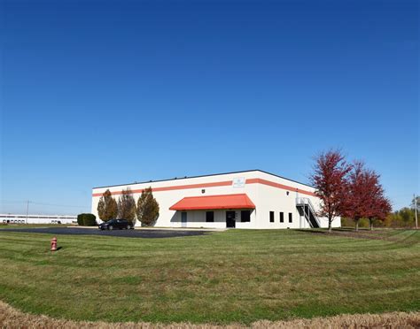 1683 Sauget Business Blvd Sauget Il 62206 Loopnet