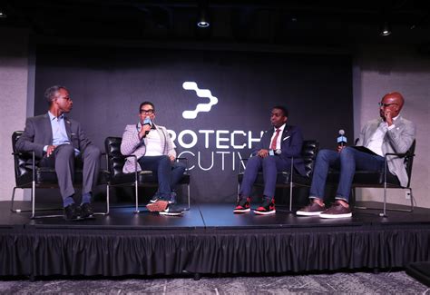 Afrotech Executive Afrotech