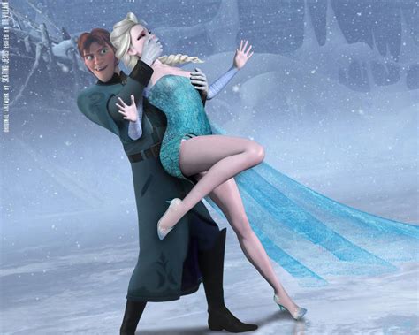 Elsa The Discarded Queen By Drvillain On Deviantart