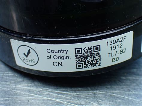 Used Synapse Intelligent Twist Lock Wireless Lighting Controller