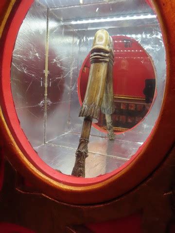 此奧不是此澳 奧地利生活 遊記 煮食 Sex Machines Museum 上