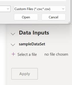 Building A Dataset PCF Control With Styling Without React Carl De Souza