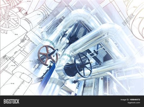 Wireframe Computer Cad Image Photo Free Trial Bigstock