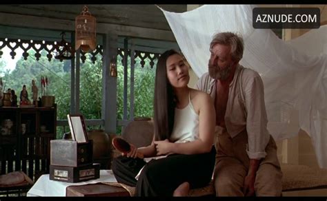 Linh Dan Pham Sexy Scene In Indochine Aznude