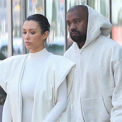 Bianca Censori Deactivates Instagram Amid Kanye West Relationship Drama