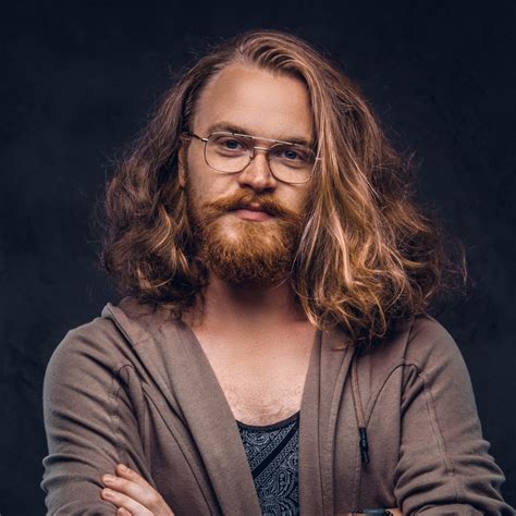 Andrew Walker Robot Story