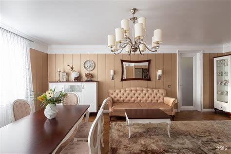 Обои классика 74 фото