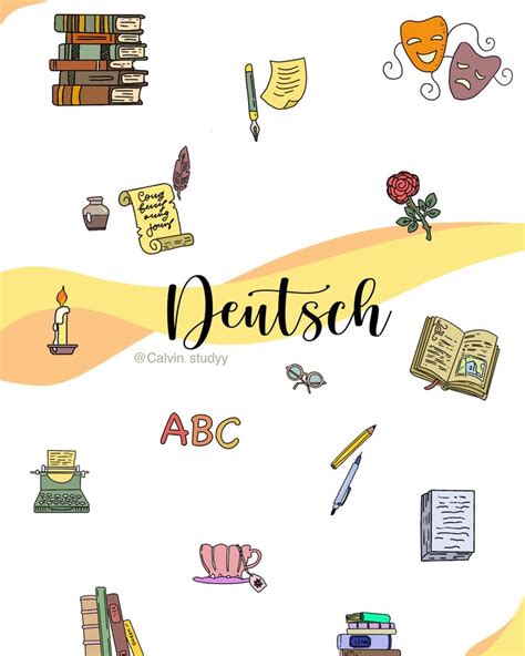 calvin studyy on Instagram heyy viele haben sich noch ein Deckblatt gewünscht