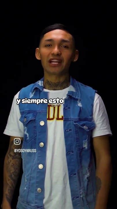 ¿quién Es Kruss Youtube