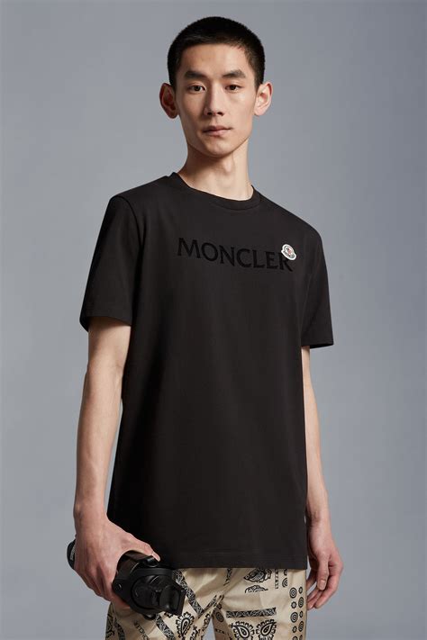 Moncler モンクレール Tシャツ