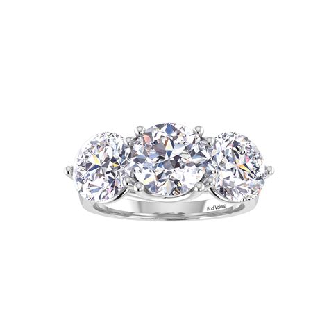 Trilogy 581 Rod Valenz