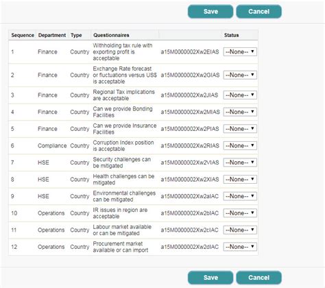 Solved How To Get The Row Data In Apex Pageblocktable To Update The List In Apex Class