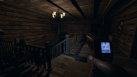 Review Phasmophobia A Unity Project Done Right YouTube