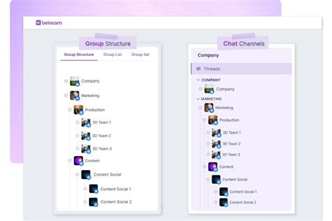 10 Best Group Chat Apps For Effective Team Collaboration