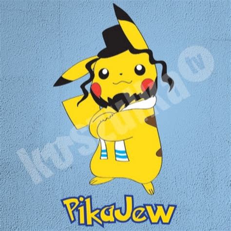 Pikajew Youtube