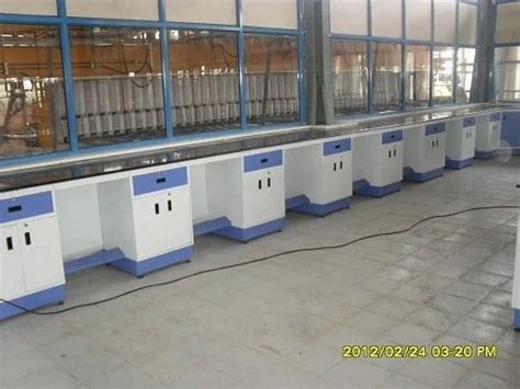 Modular Lab Tables Alternative Box At Best Price In Chennai