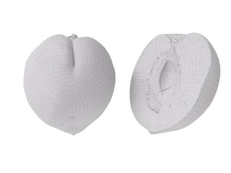 Peaches 12 Models Flippednormals