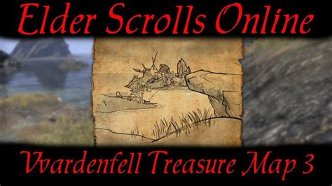 Eso Treasure Chests Vvardenfell At Fawn Adams Blog