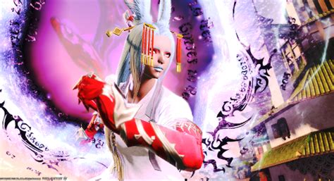 Kugane Doll Eorzea Collection