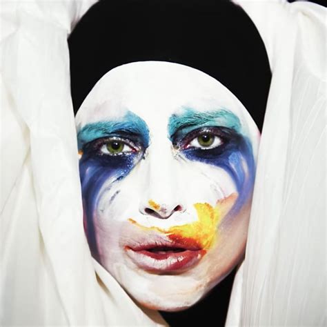 Lady Gagas Artpop Songs Ranked