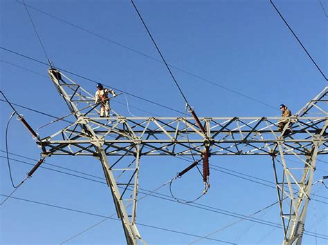 带电清洗案例 带电清洗 潼鹏科技发展有限公司