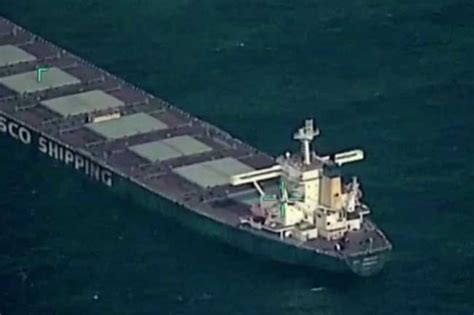 මුහුදු කොල්ලකරුවන් ග්‍රහණයට ගත් නෞකාව ඉන්දියාවෙන් මුදාගනී