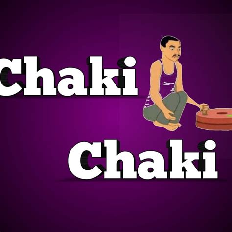 Chaki Chaki