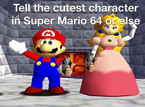 Ill Say Koopa Rmario