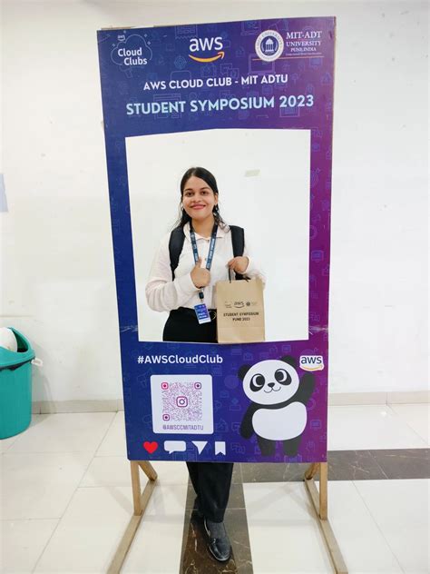 Malti Pathak On Linkedin Aws