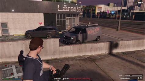 Gta V Nightclub Management Youtube