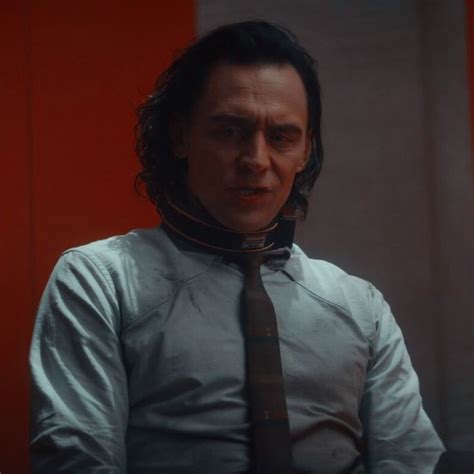 Loki Laufeyson Icon