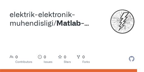 Github Elektrik Elektronik Muhendisligi Matlab Numerical Methods