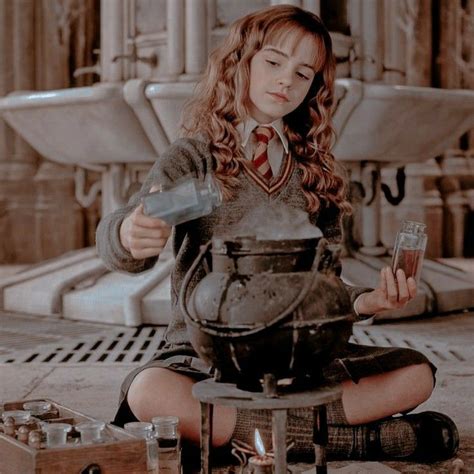 Hermione Granger Artofit