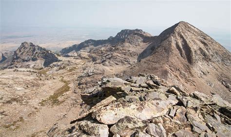 Mysteries Of Nevadas Ruby Dome Touristsecrets