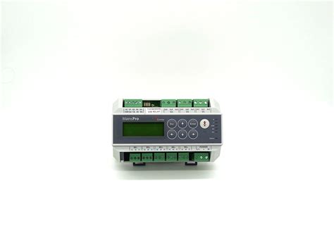 Comap Controller Mainspro Broadcrown Power Engineering