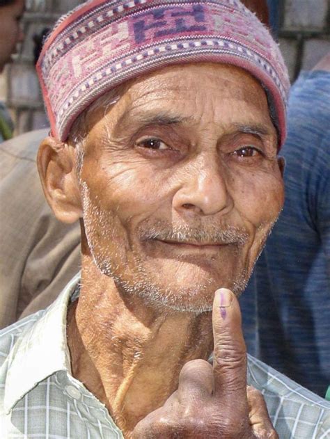 Want To Be A Lok Sabha Candidate Know Minimum Educational