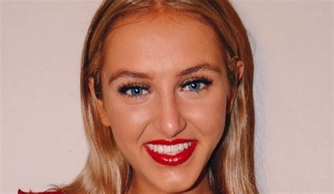 Belle Lofye Bio Age Height Wiki ️ Instagram Biography