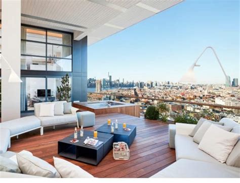 25 Best Airbnbs In Nyc Vrbos Penthouses And More Follow Me Away
