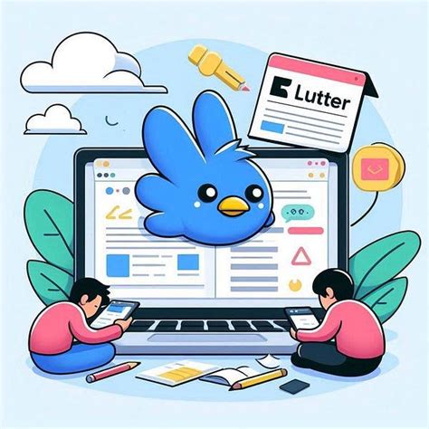 Alok Kumar Jha On Linkedin Why Flutter Learners Are Struggling The Hidden Flaw In Most Online