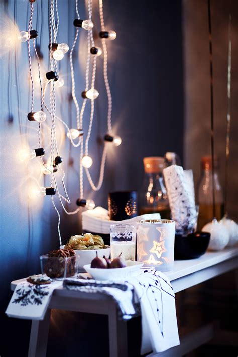 Декор икеа в интерьере - 23 фото